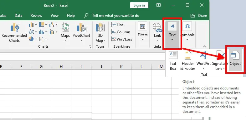 Importing Data Into Excel From Pdf